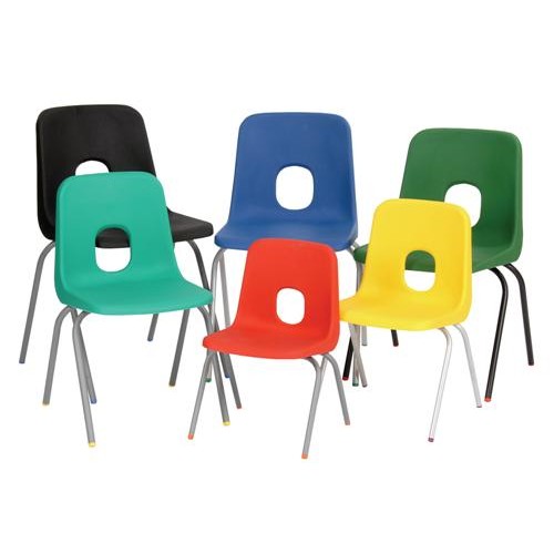 Series E Chairs - Leisure Furniture Direct
