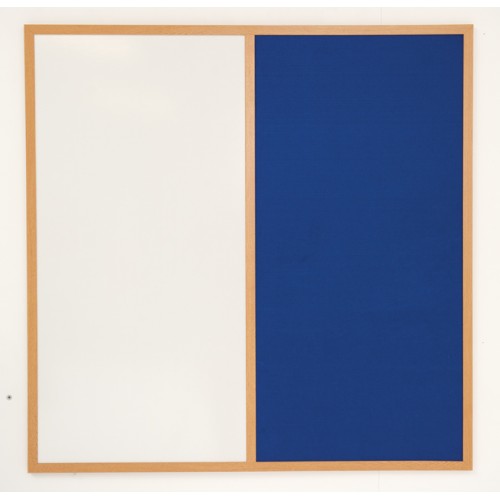 Wood Frame Combination Board - Leisure Furniture Direct