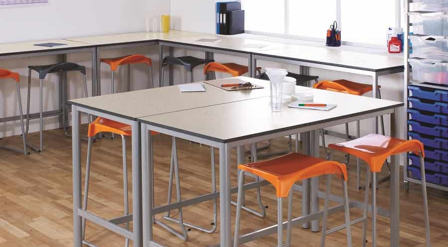 Science Lab and Art Room Furniture For Schools | Best Value | LFD