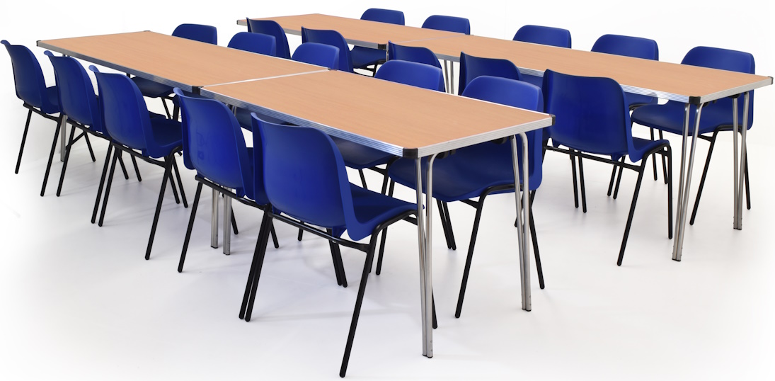 Gopak Folding Tables | Amazing Value | LFD