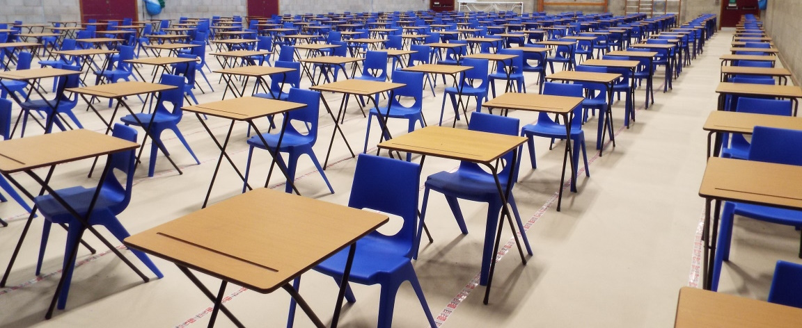 School Exam Desks | Low Prices | LFD